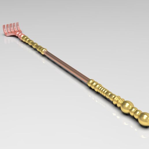 back scratcher funny