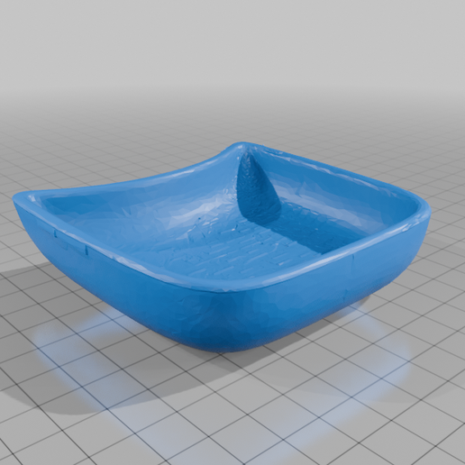 🪙 JKU Coin Catch・Free 3D File for ・Cults