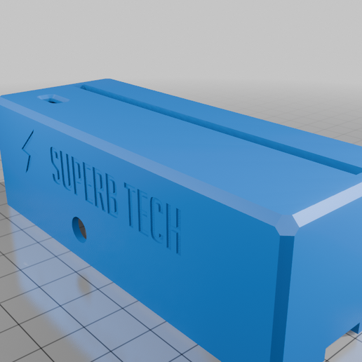 Archivo 3D gratis DIY LED Desk Sign Acrylic 🧑‍🔧 ・Modelo para descargar ...