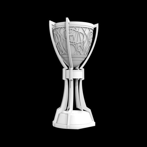 🏆 Nascar championship trophy 3D Model Files・ STL File for 3D printing・Cults