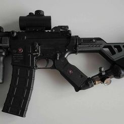 Tippmann best 3D printing files・178 models to download・Cults