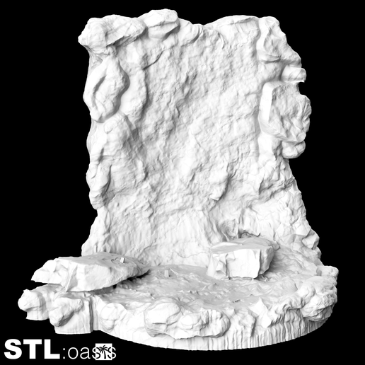 👾 Batman the dark knight・ STL File for ・Cults