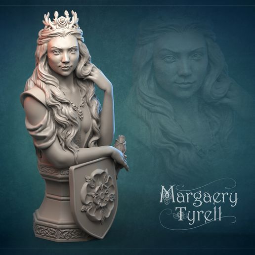margaery tyrell