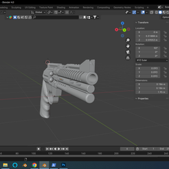 Gi Joe Classified・1 3D Model & STL File to Download・Cults