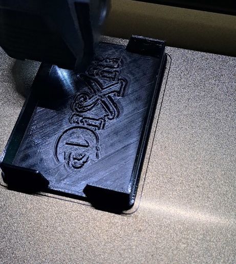 📦 Dixit card game box・ STL File for 3D printing・Cults