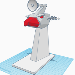 Voltron best STL files for 3D printer・88 models to download・Cults