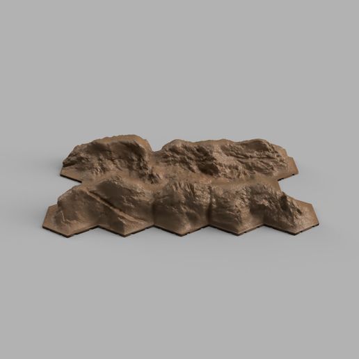 🪨 CRAWLAGON: *TERRAIN 14G HELL'S GATE JR* || RC rock crawling system ...