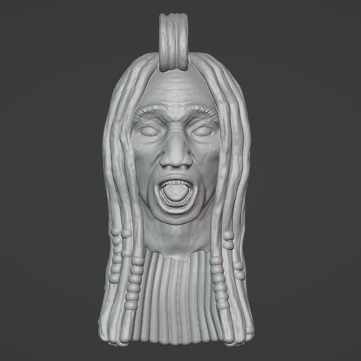 king willie predator 2