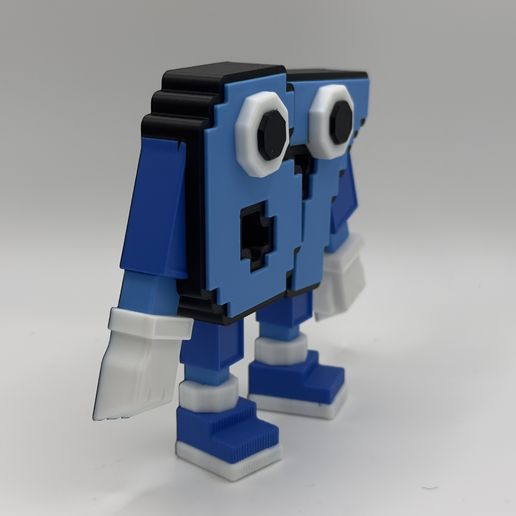 🧠 67 Brain Rot Figure - Roblox Inspired - PRINT IN PLACE NO SUPPORTS ...