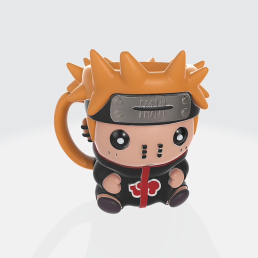 chibi akatsuki