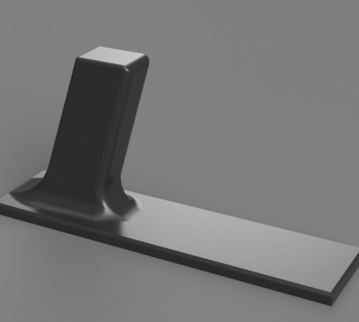 🔫 2011 pistol stand・Free STL File for 3D printing・Cults