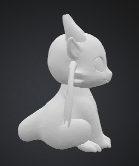 🐉 Lunaris - Chibi Epic Dragon STL | Zayken 3D・ STL File for 3D printing ...