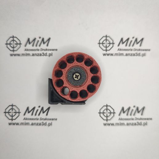 📱 AEA Challenger Pro Standard Bullpup mag 5,5 (22) para 12 piezas ...
