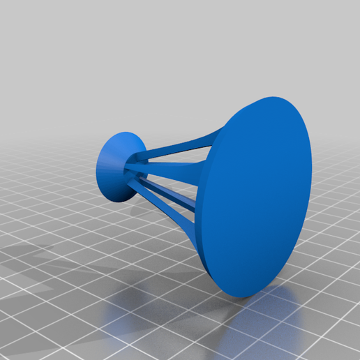 ♟️ Pawn(2.0)・Free STL File for ・Cults