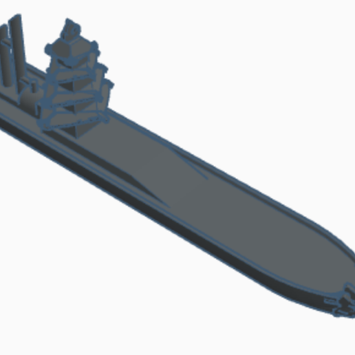 🔥 Fire Nation Ships from Avatar the Last Airbender・Free STL File for ・Cults