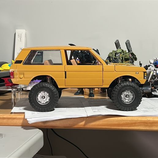 🛞 MN 168 Wheel filler・Free STL File for 3D printing・Cults