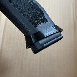 Magwell best 3D printing files・150 models to download・Cults