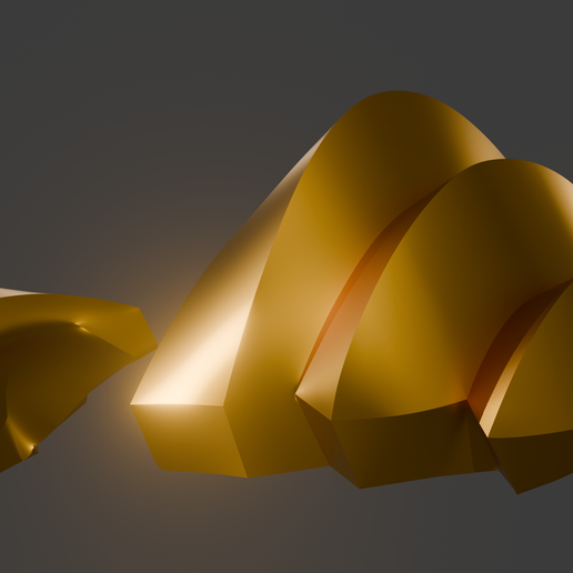 🥷 Ninjago Ninja Armor - 3D printable・ STL File for 3D printing・Cults