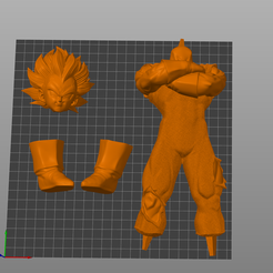 Akira best 3D printer models・270 designs to download・Cults