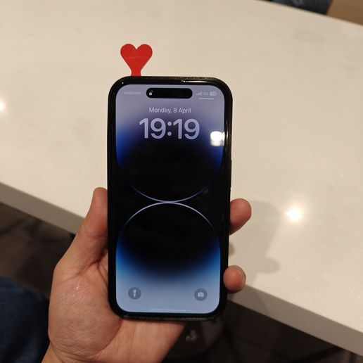 📱 Emoji Case - iPhone 14 Series・ STL File for 3D printing・Cults