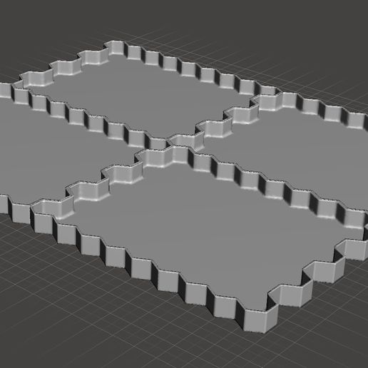 🗺️ BATTLETECH OPEN TERRAIN MAP LEVEL 1 FLAT TERRAIN (ALSO FOR THE ...