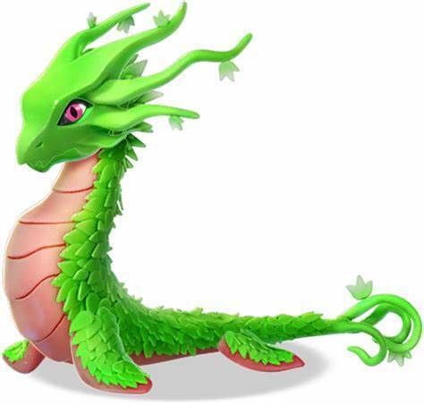 🐉 DRAGON CITY DRAGON COMBO・ STL File for 3D printing・Cults