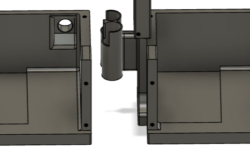 🕳️ Garmin Livescope Hole Hopping Shuttle Box Design With LVS 32 & 34 ...