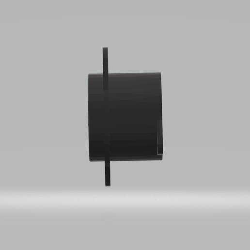 🔫 Adapter reducer air filter sensor vag 3D print model・ STL File for 3D ...