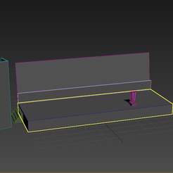 Download 2 3D models from Plenary and Stands listed by ABE42 • 3D ...