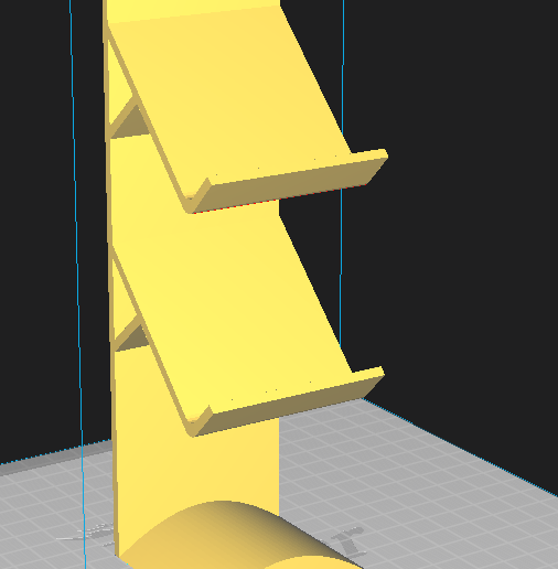 🕹️ JOYSTICK HOLDER・Free STL File for 3D printing・Cults