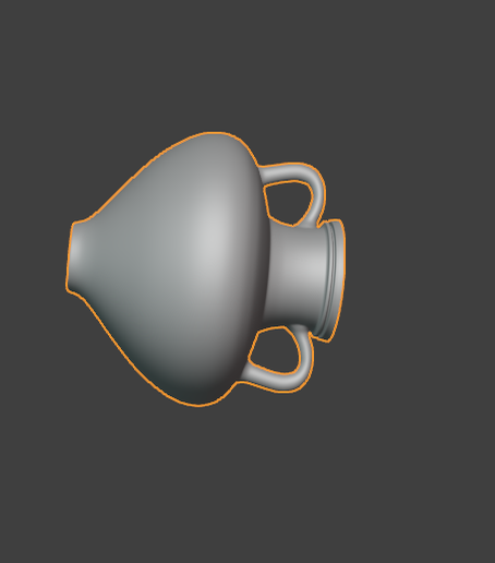 STL file vessel ark 🎮 ・3D printer design to download・Cults