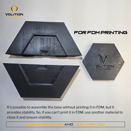 💍 Maliketh | Figure | Elden Ring FAN ART・ 3D File for 3D printing・Cults