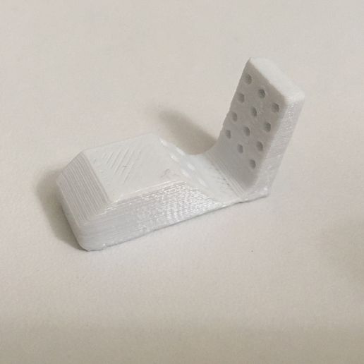 🔧 Lucia Jig・ STL File for 3D printing・Cults