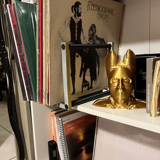 🧩 Tyler The Creator Chromakopia Puzzle Figure・ 3MF File for 3D printing ...