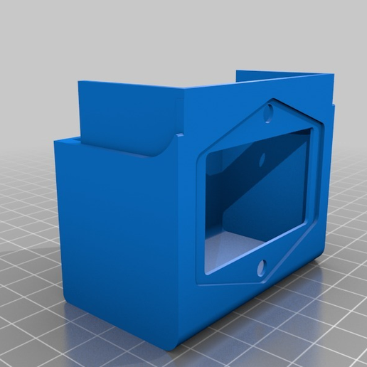 Free 3D file Power Supply Covers 🧞‍♂️ ・3D printer design to download・Cults