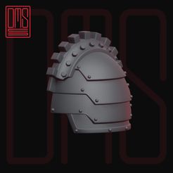 All the 3D models of dms_miniature_designs・Cults