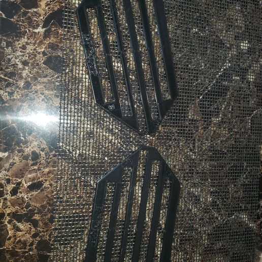 🤐 Zipper Template 5 inch to 9 inch・Archivo STL para ・Cults