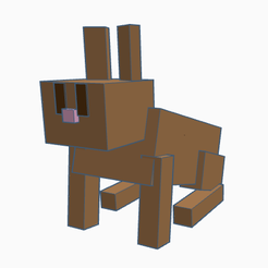 Rabbit best 3D printer models・5.3k designs to download・Cults
