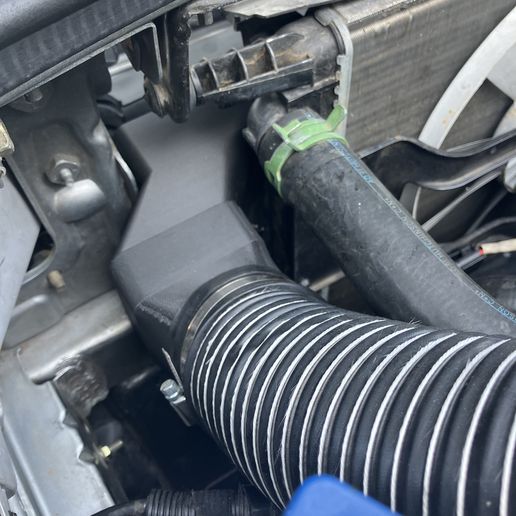 ⚙️ Clio 1 - Rejilla delantera・Archivo STL para Impresión 3D・Cults