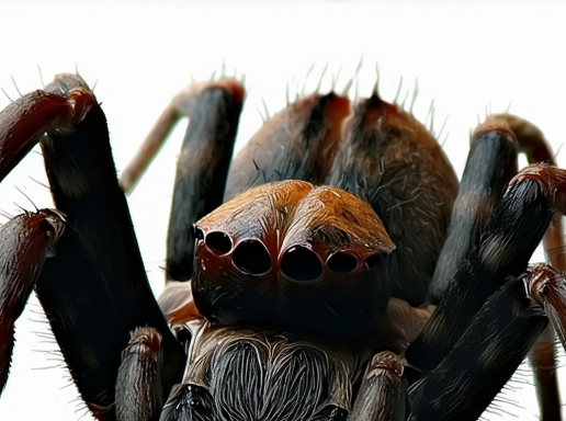 🕷️ Giant Spider Collection (DND/TTRPG)・Free STL File for 3D printing・Cults