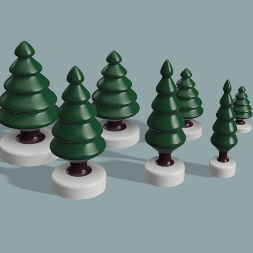 🎄 Christmas Tree Butt Plugs (7 Varieties Small to XL) - Happy Holidays ...