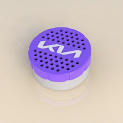 Kia best STL files for 3D printing・754 free models to download・Cults