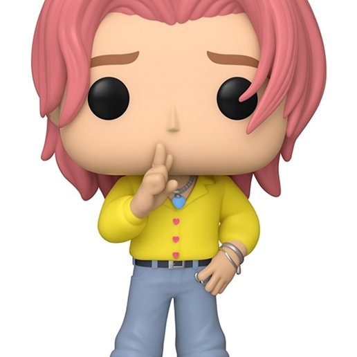 💘 Romance Saja – K-Pop Demon Hunters chibi-Style Figure | 3D Print ...