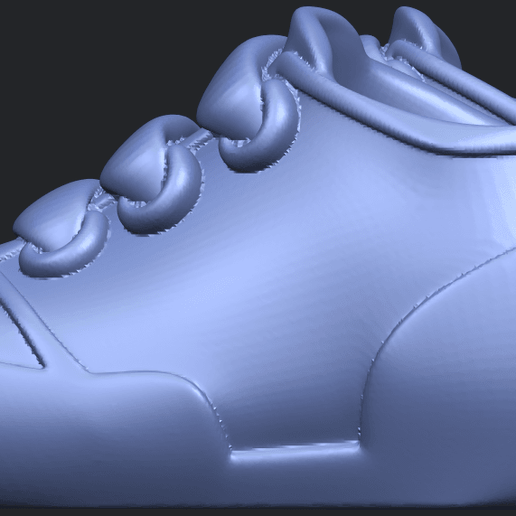 👟 Shoe 01・free 3D file for ・Cults