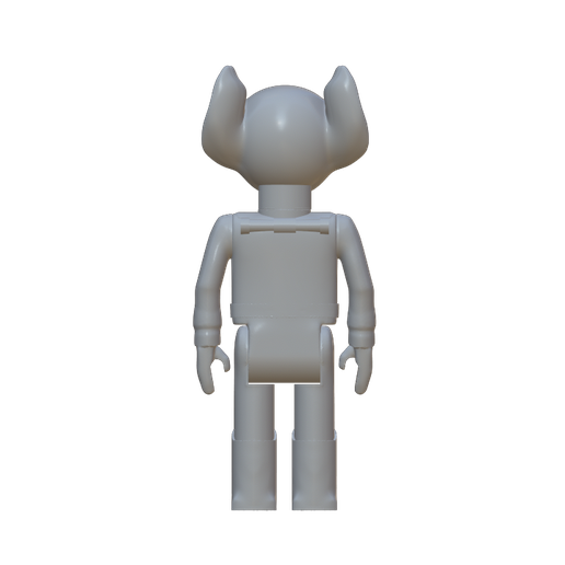 🎨 Dracon・Free 3D File for 3D printing・Cults