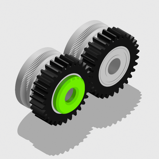 🧷 Creality k1 Extruder pin・Free STL File for 3D printing・Cults