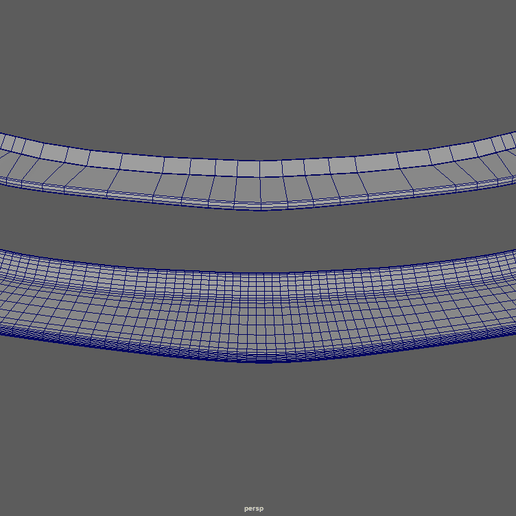 STL file Front skirt // Design 03 🚗 (OBJ)・Design to download and 3D ...