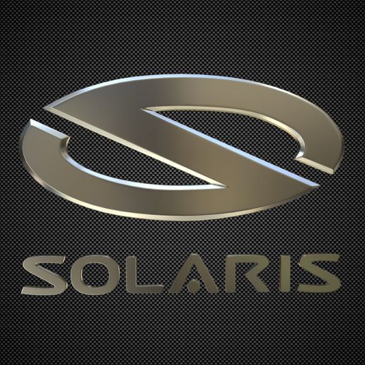 solaris icon theme
