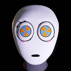 Download 5 3D models from Amazing Digital Circus listed by whitefoxnest ...