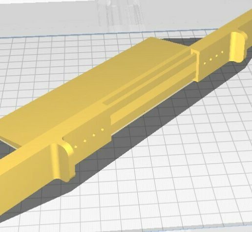 🧑‍🔧 Hive or nucleus hive・ STL File for 3D printing・Cults